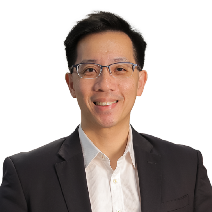 Benny LEE | Philanthropy for Better Cities Forum