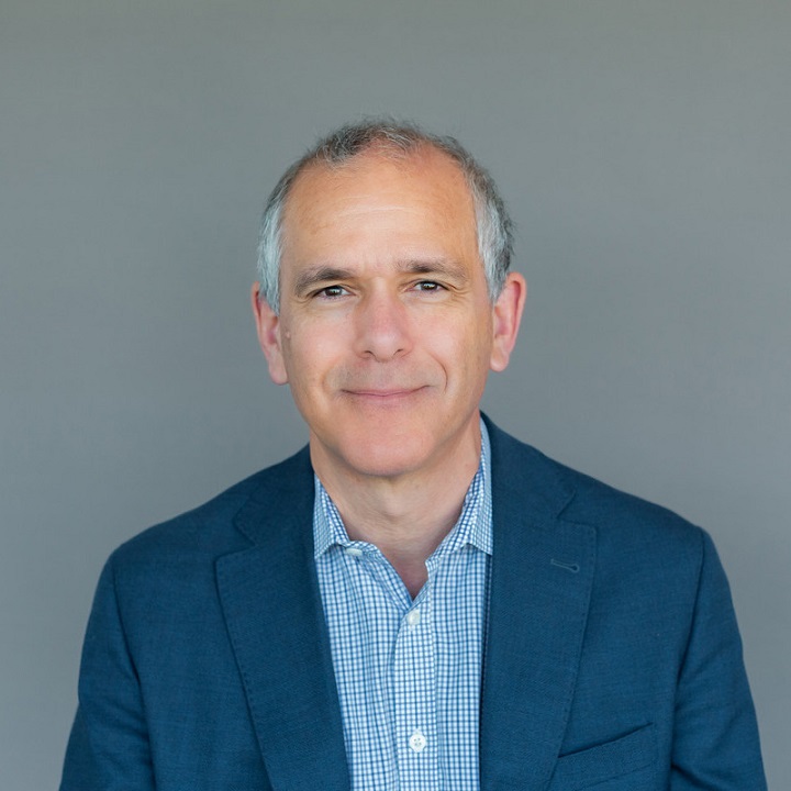 Christopher J.L. MURRAY | 香港国际慈善论坛