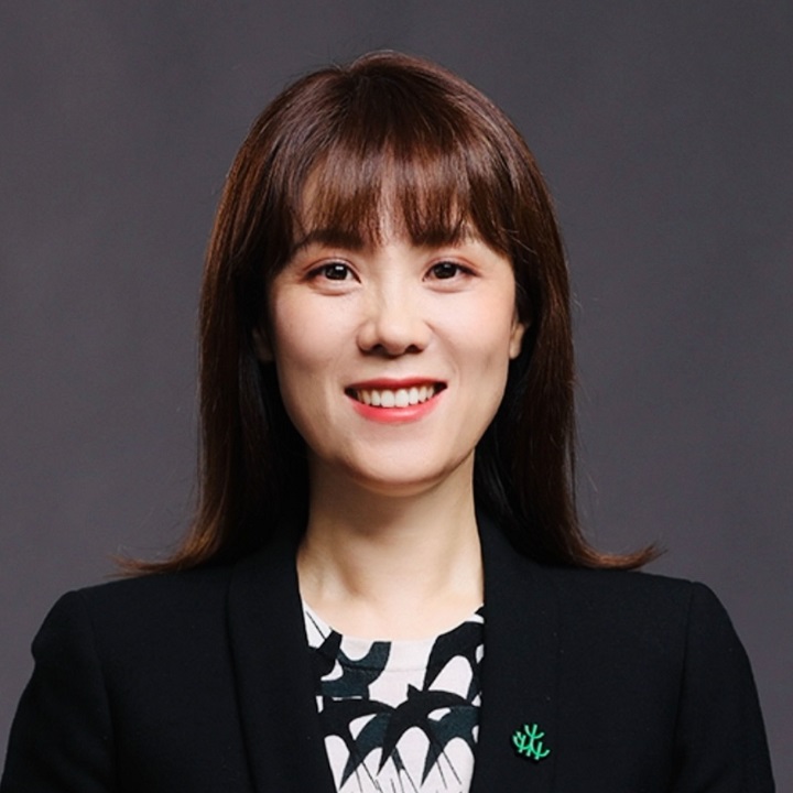 Xiaojing WANG | Philanthropy for Better Cities Forum