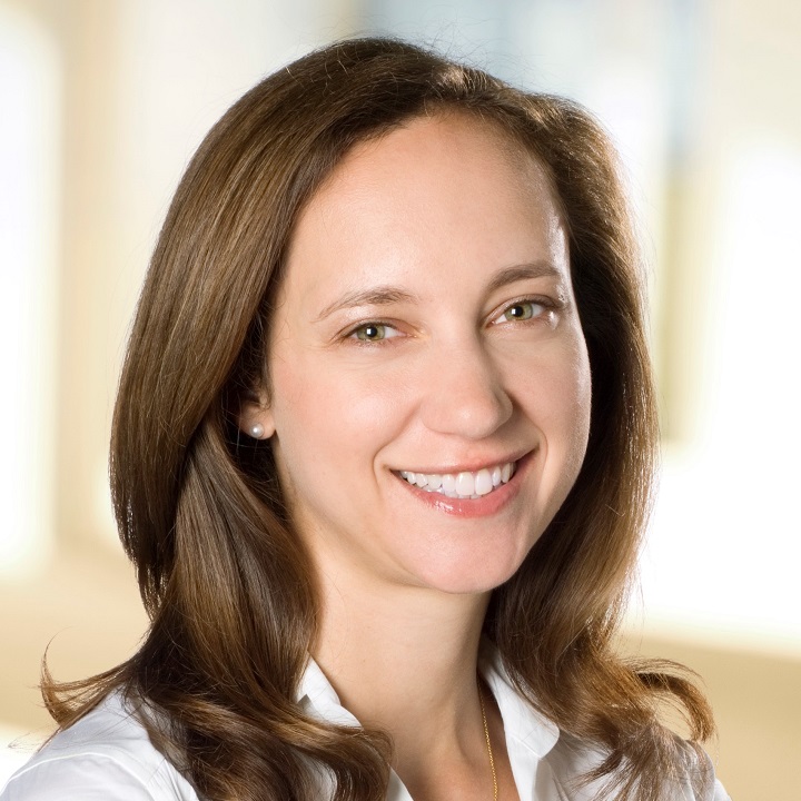 Jennifer STOUT | 香港國際慈善論壇