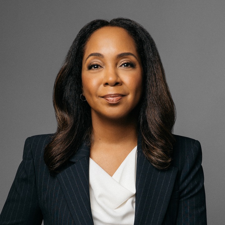 Felecia WEBB | Philanthropy for Better Cities Forum