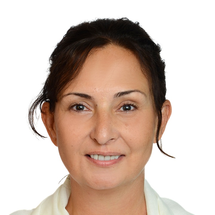 Danah DAJANI | Philanthropy for Better Cities Forum