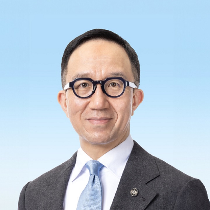 Gabriel LEUNG | Philanthropy for Better Cities Forum