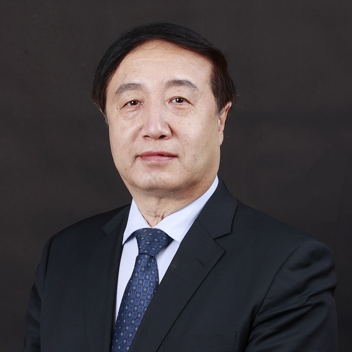 Peng DU | Philanthropy for Better Cities Forum